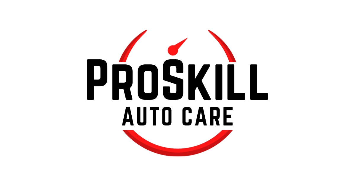ProSkill Auto Care